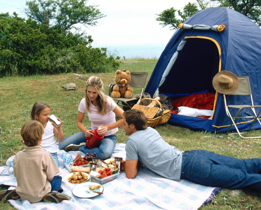 «Comment le faire, le plein air?»