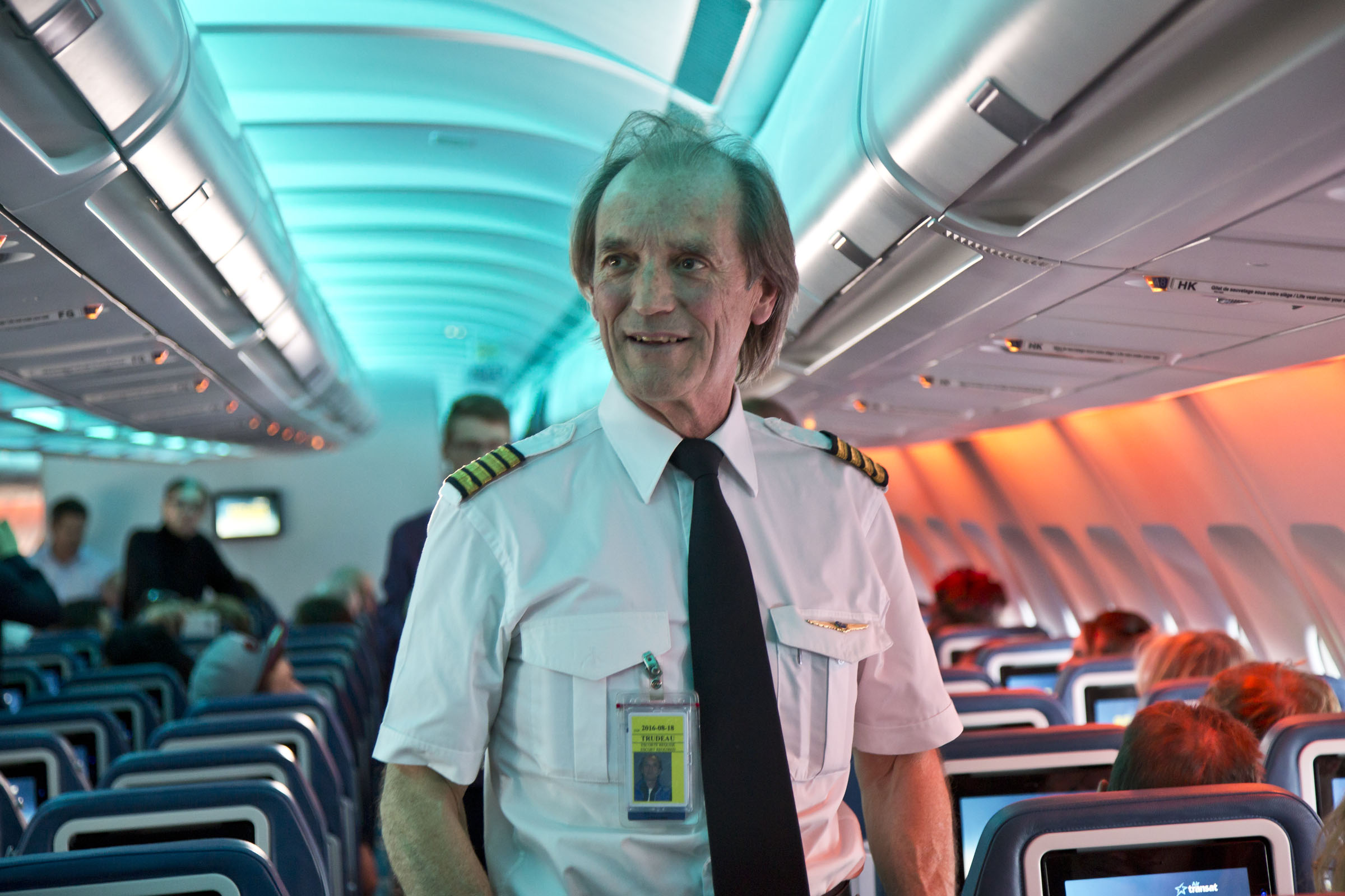 90 000$ pour la fondation du commandant Piché