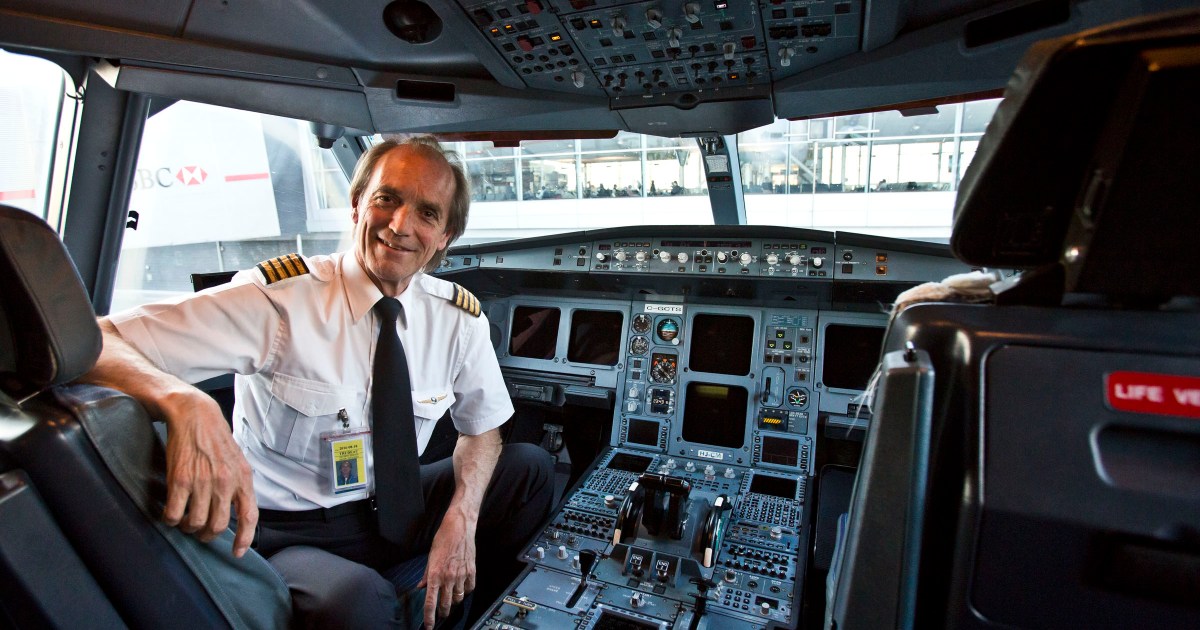 90 000$ pour la fondation du commandant Piché