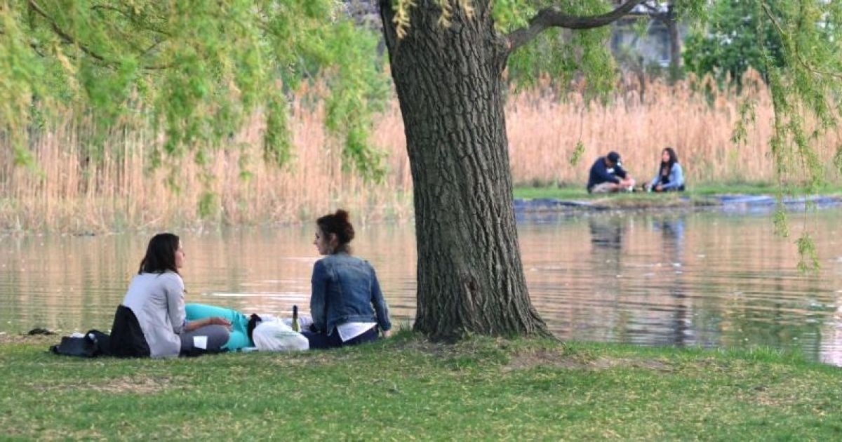 4 M$ pour le parc Jarry