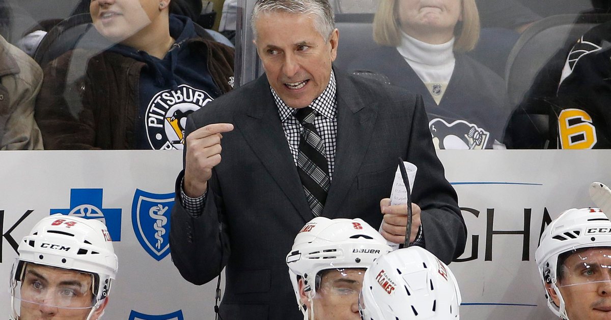Hommage à Bob Hartley
