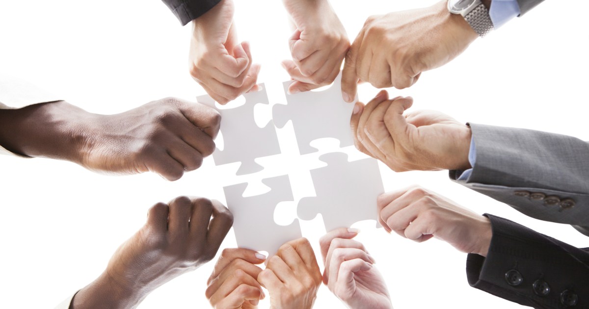 Travailler dans le communautaire, est-ce que c’est pour moi?