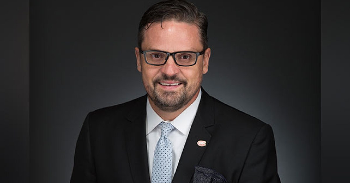 Impact: Joey Saputo cède la présidence à Kevin Gilmore