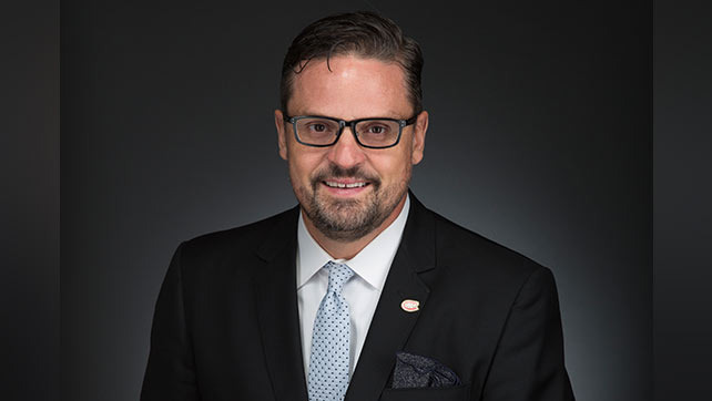 Impact: Joey Saputo cède la présidence à Kevin Gilmore