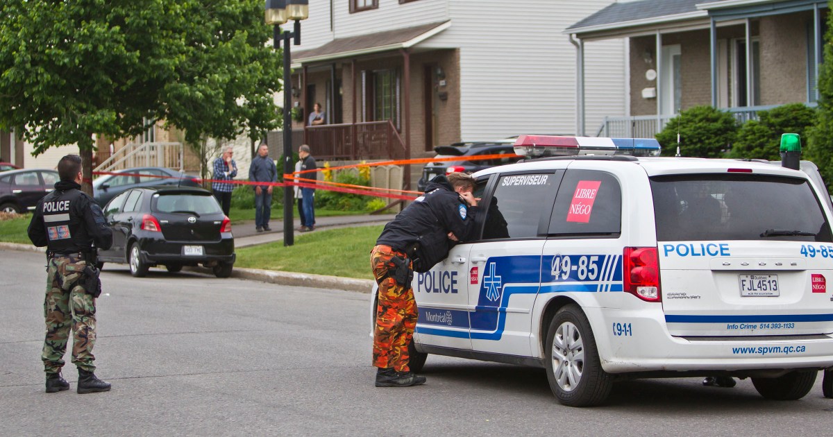 Attaque de pitbull: en attente de l’autopsie