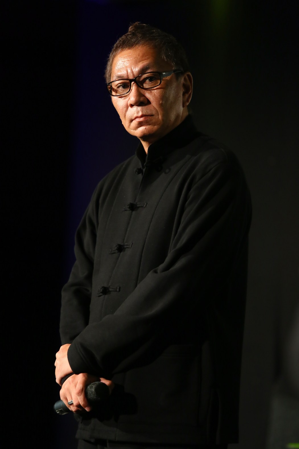 Takashi Miike: Inquiétante sérénité