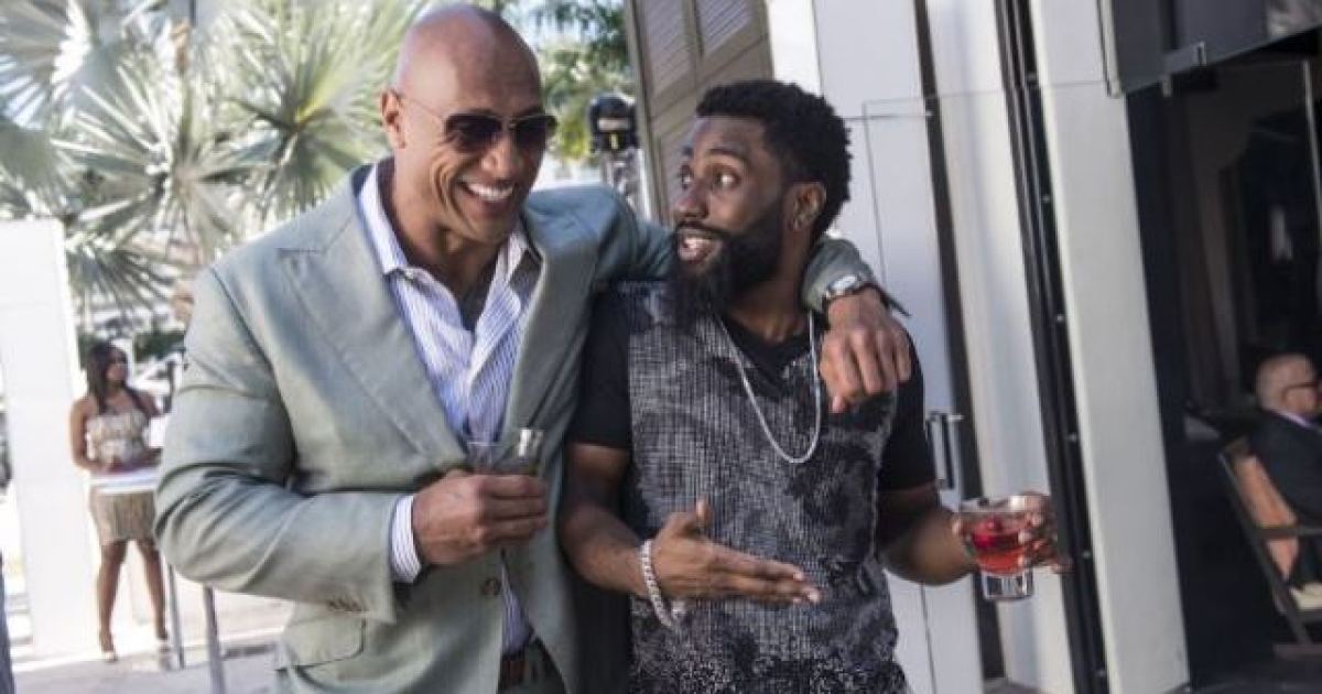 HBO : retour réussi pour Ballers