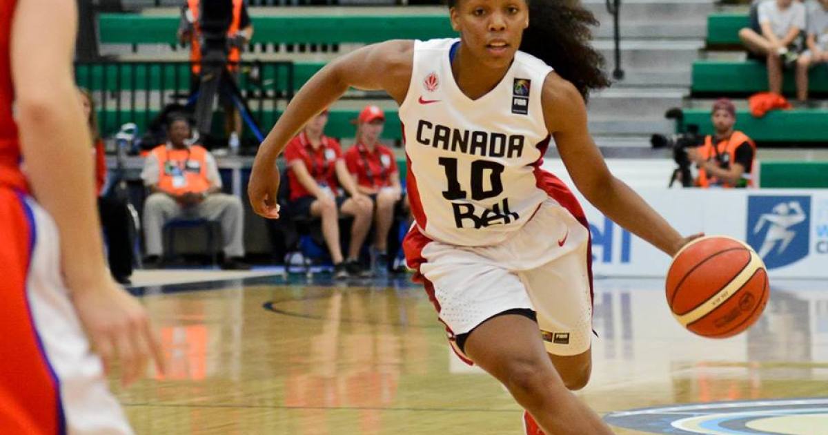 Nirra Fields multiplie les exploits