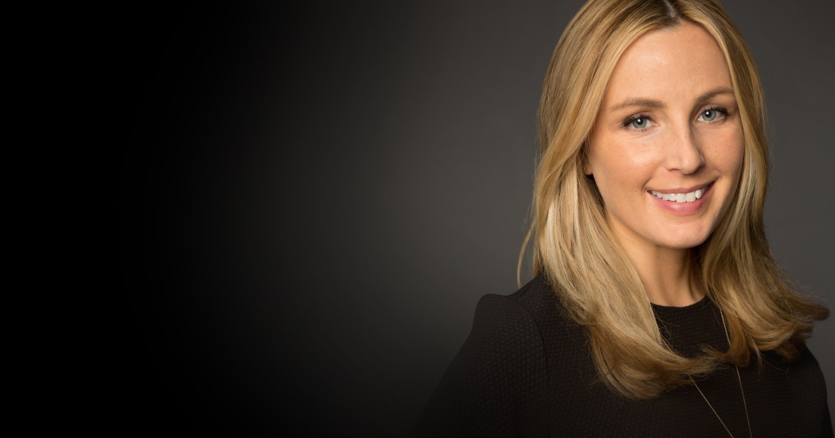 Jessica Knoll: Les apparences