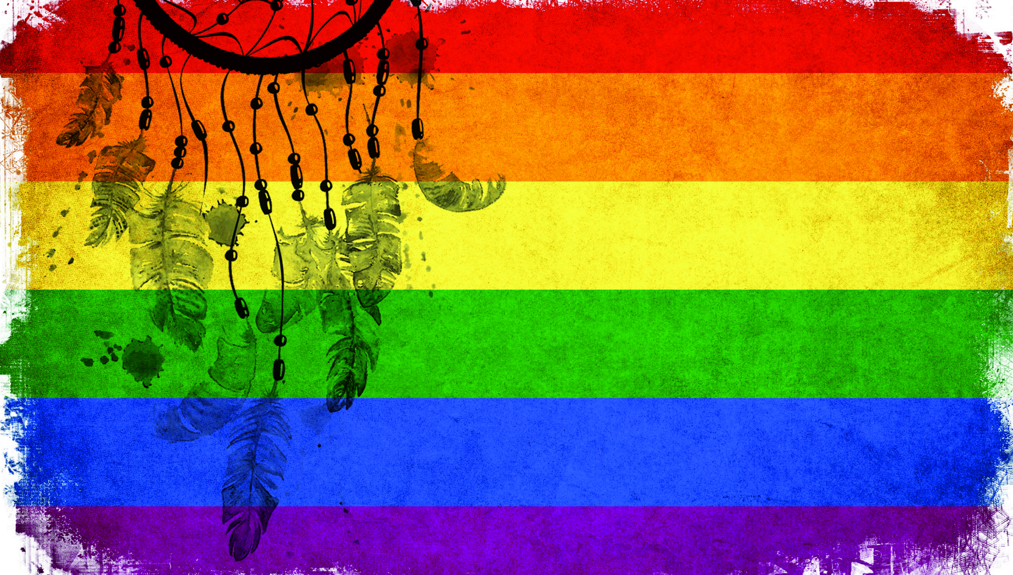 Qui sont les bispirituels?