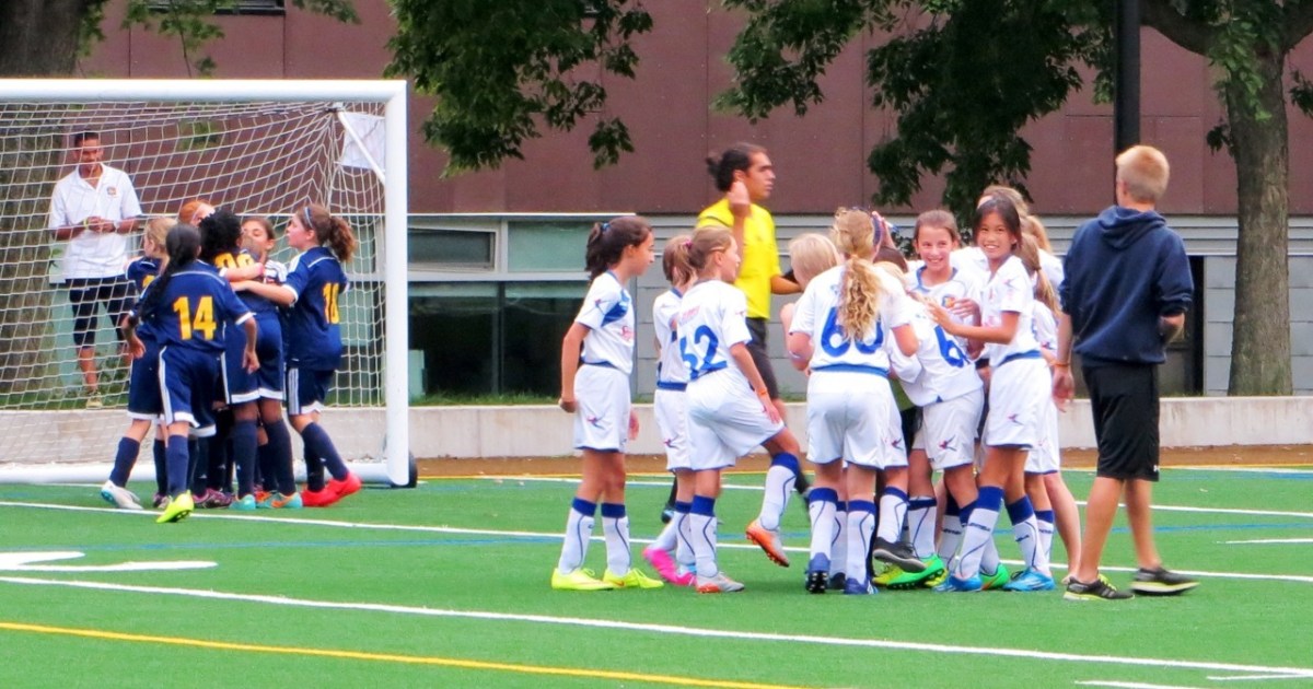 Tournoi Jean Mantha: record de participation