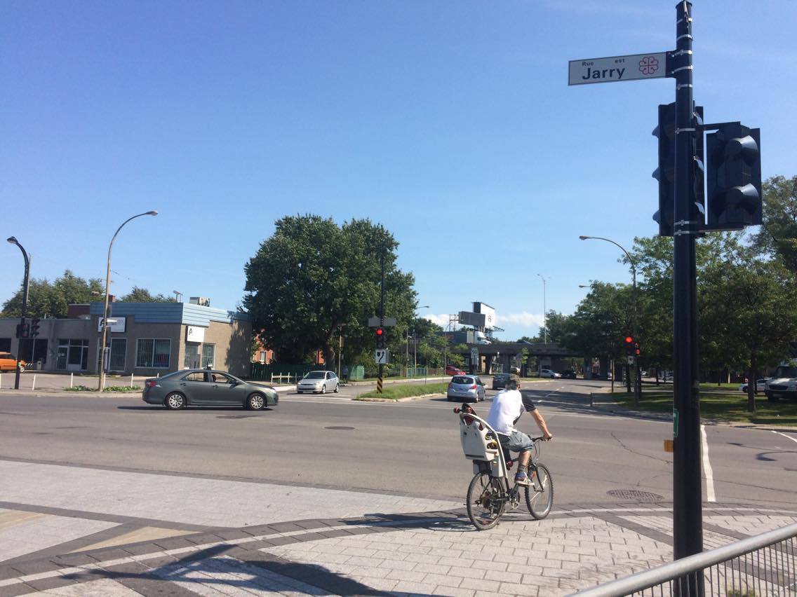 Imaginer une nouvelle rue Jarry