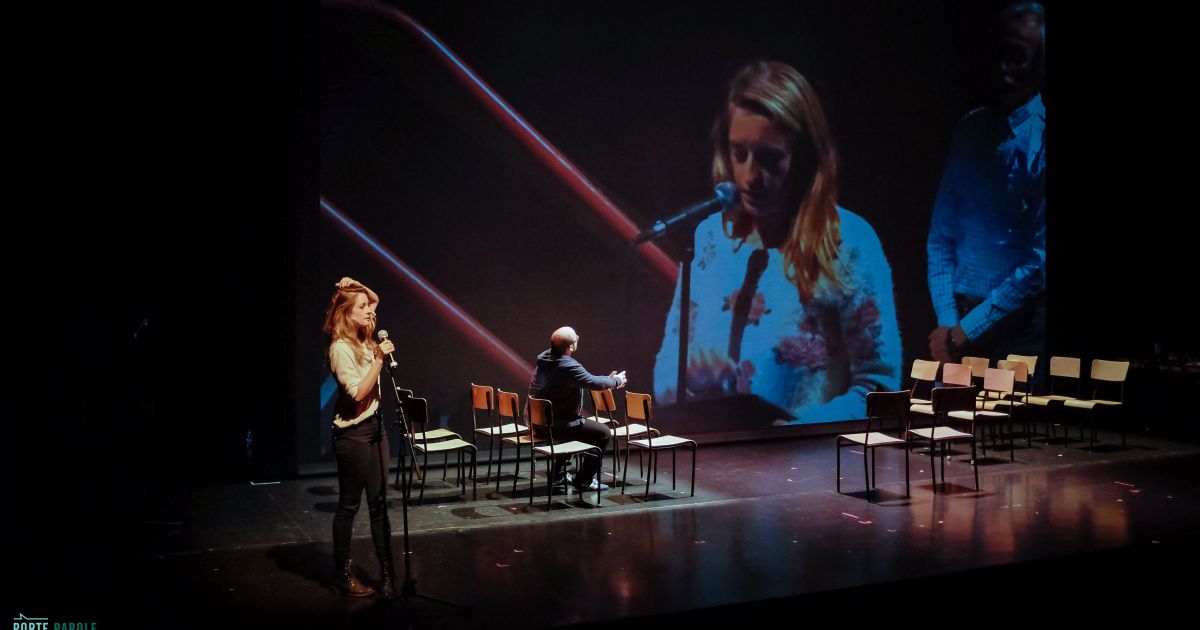 Cette semaine, Métro craque pour Christine Beaulieu dans J’aime Hydro ...