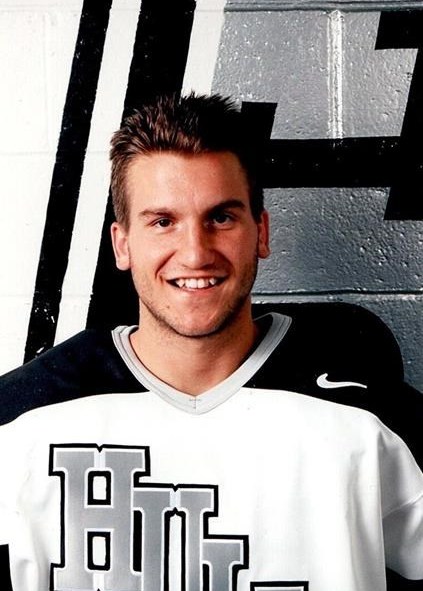 Des amis de Bob Bissonnette lui rendent hommage