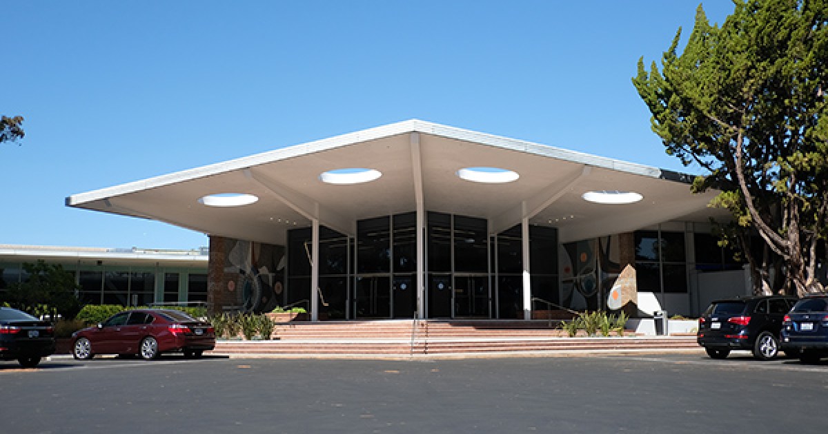 HP Labs ouvre ses portes pour ses 50 ans