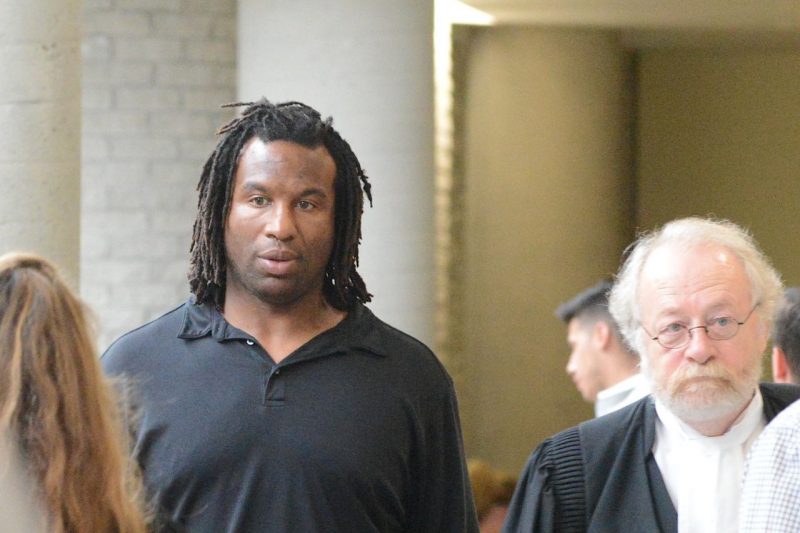 George Laraque a-t-il été favorisé pour un contrat public en Alberta?