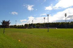 Pierrefonds-Roxboro: un nouveau terrain de soccer à 3,2 M$