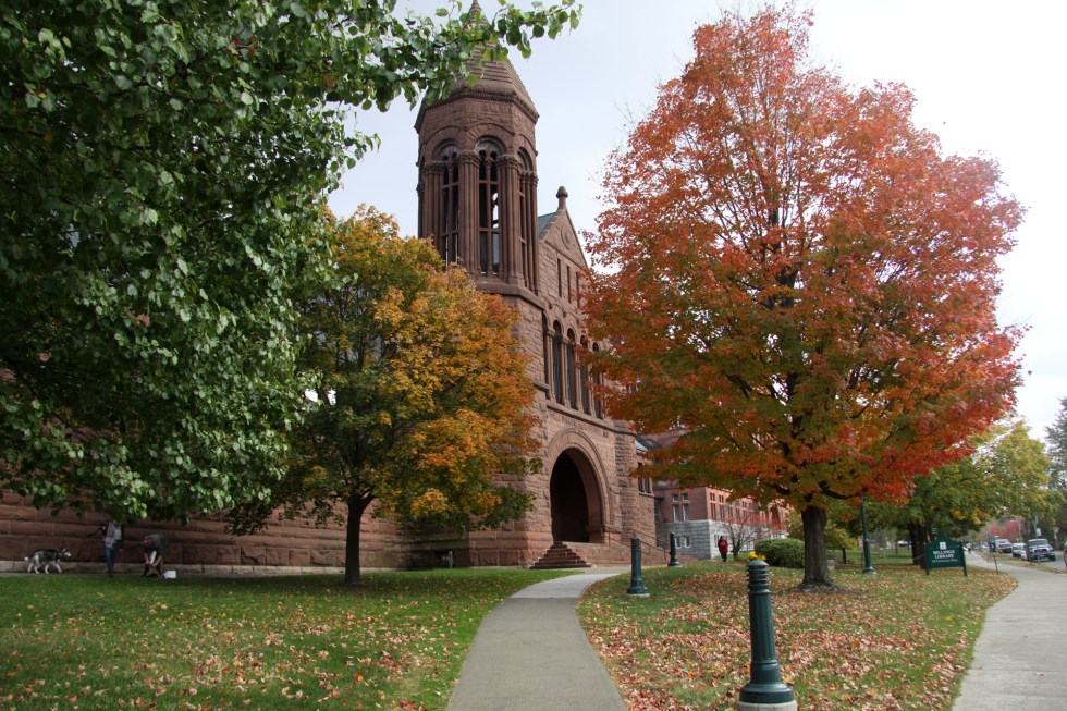 Cinq choses à faire à Burlington