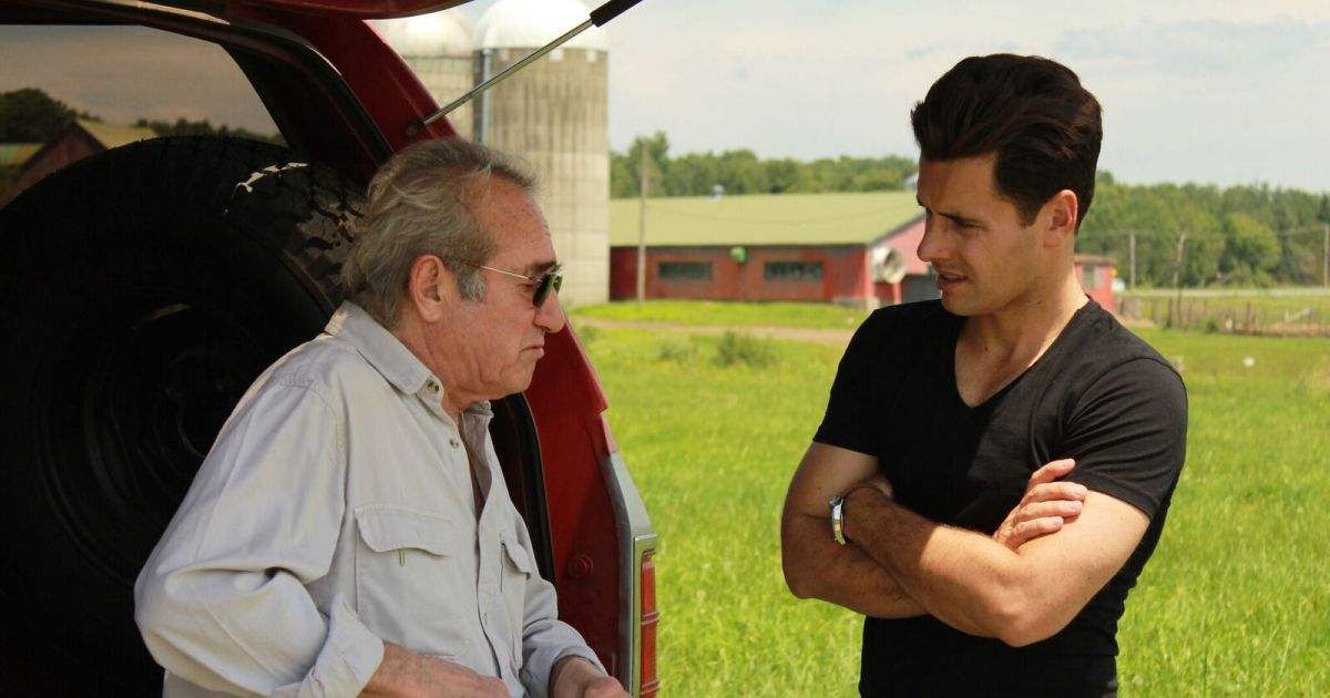 Generation Wolf : Un thriller humain