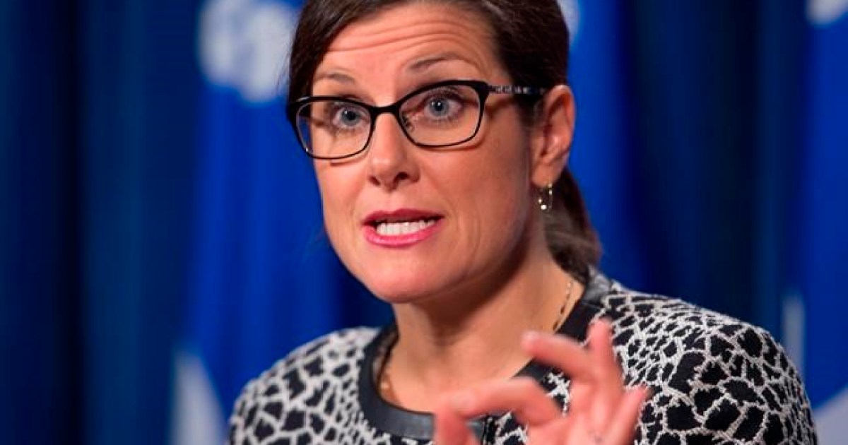 Arrêt Jordan: la CAQ demande de l'action