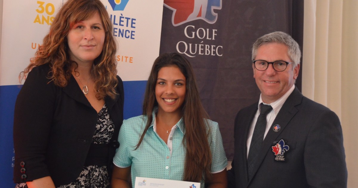 Swinging for success