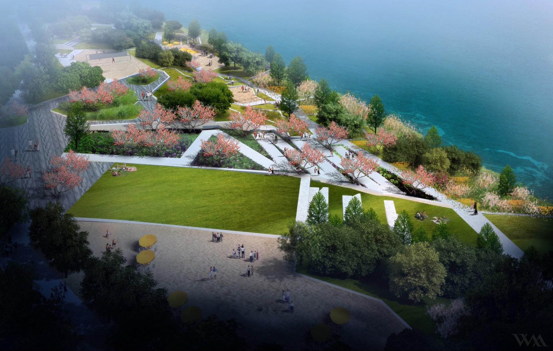 10 choses à savoir sur la plage de Verdun