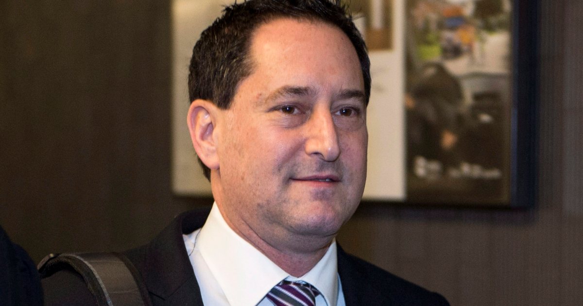 Écoute électronique au procès de Michael Applebaum