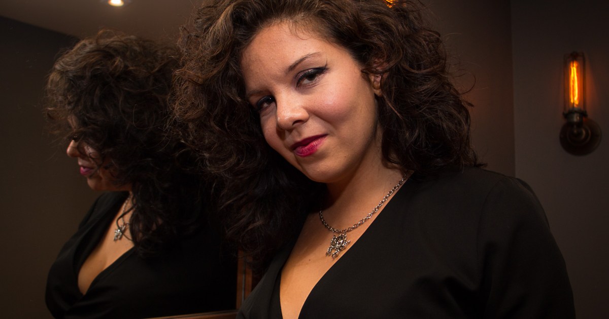 Alex Robshaw : une étude contemporaine du désir