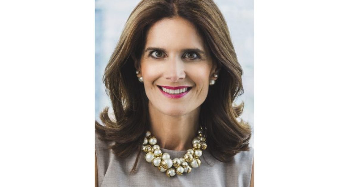 Isabelle Marcoux, l'une des femmes les plus influentes au Canada