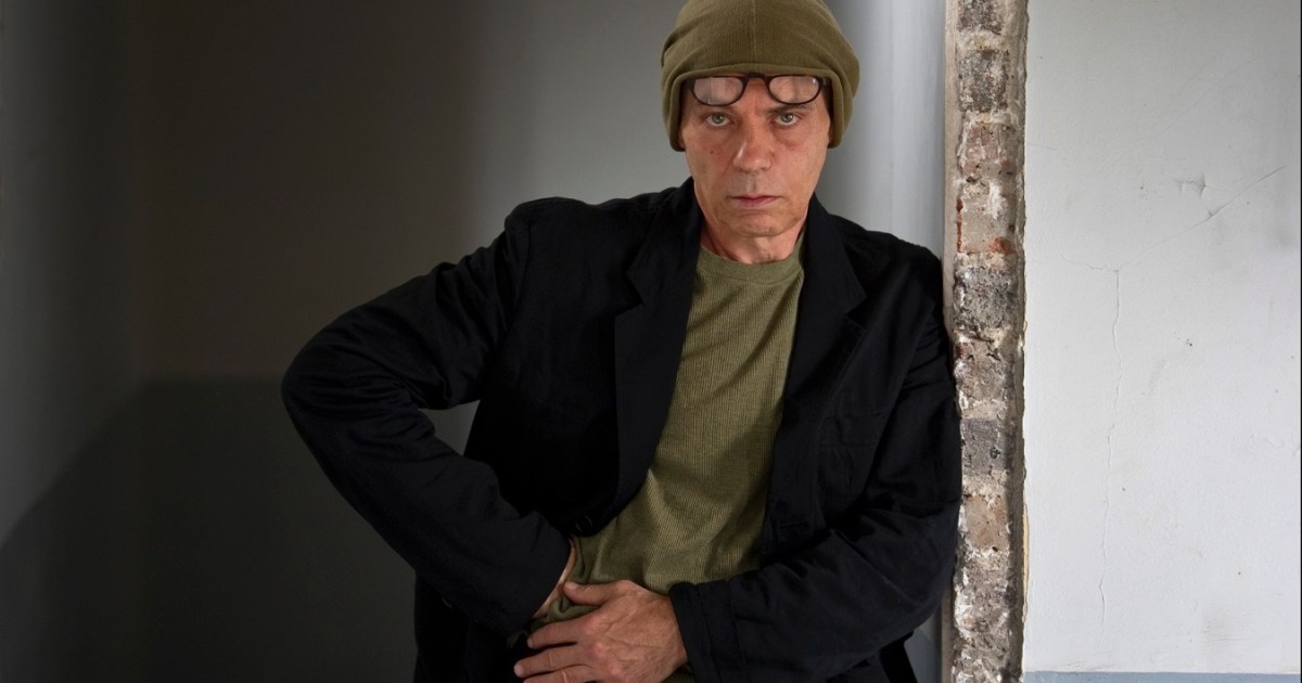 Deux supplémentaires pour Lewis Furey