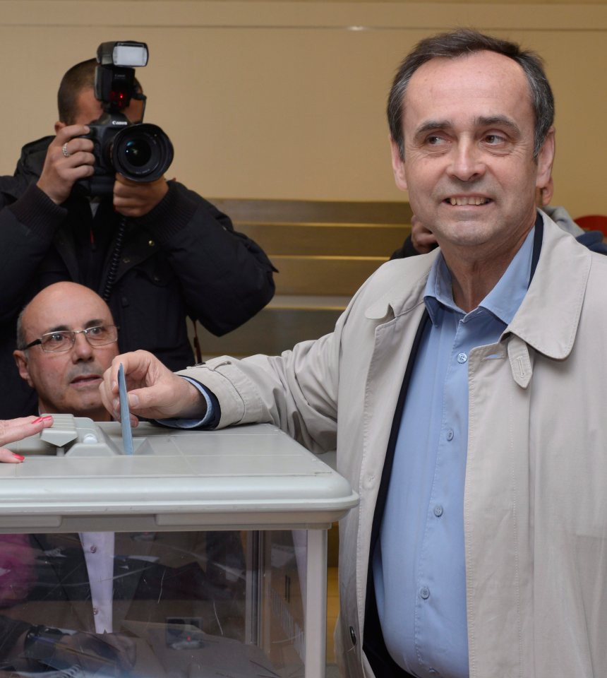 Robert Ménard: «Les musulmans ne sont pas compatibles avec la France»