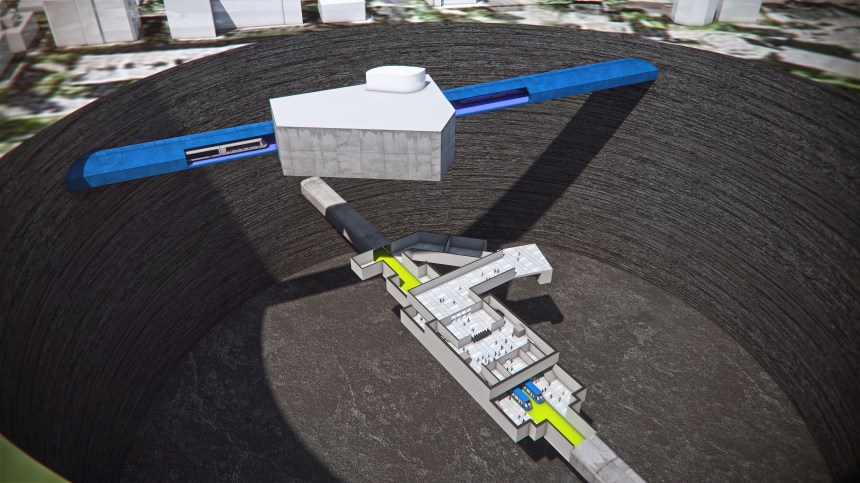 Trois nouvelles stations confirmées pour le REM