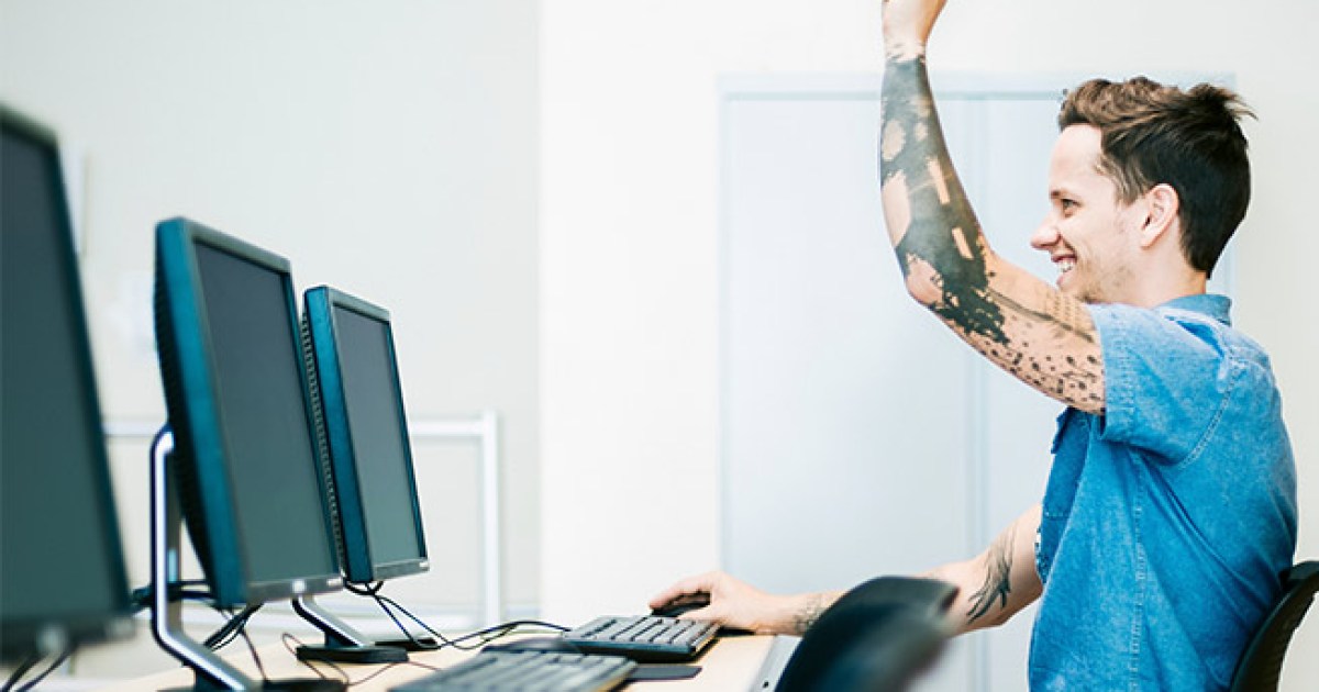 Nouveau programme: Techniques de l'informatique programmation en jeux vidéo