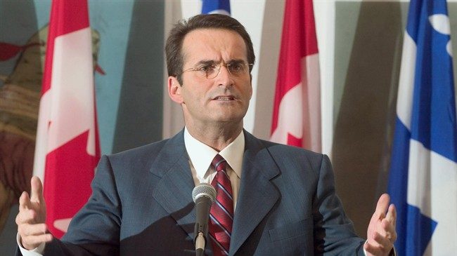 Un documentaire sur Jean Lapierre en préparation