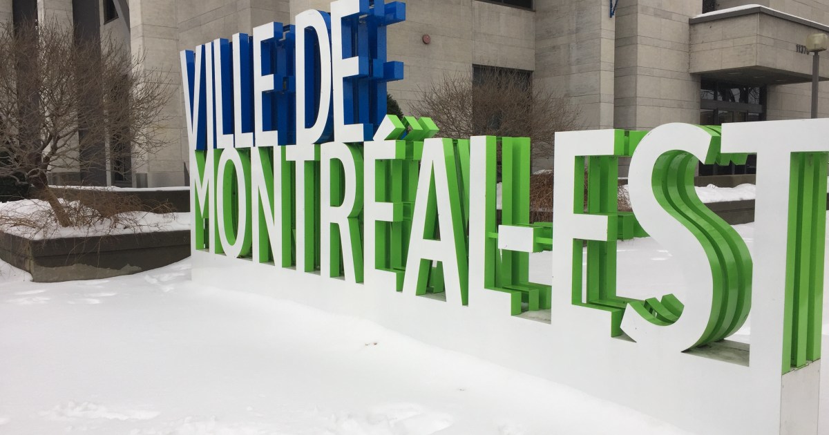 Budget 2017: continuité et grands projets pour Montréal-Est