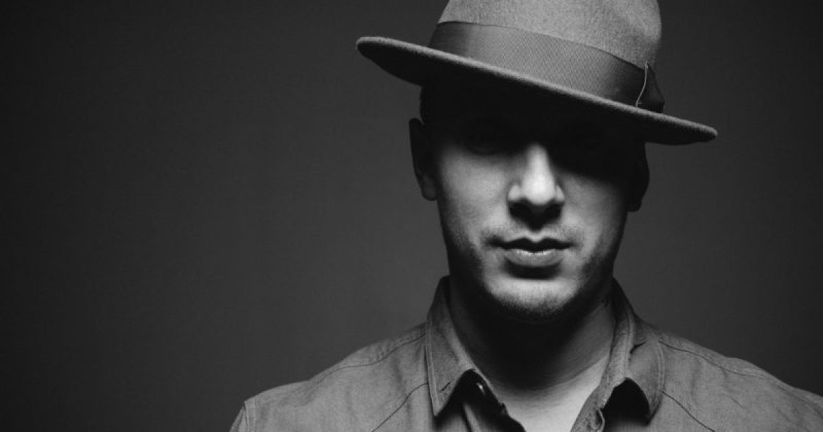 Samian de retour avec un extrait gratuit de son nouvel album