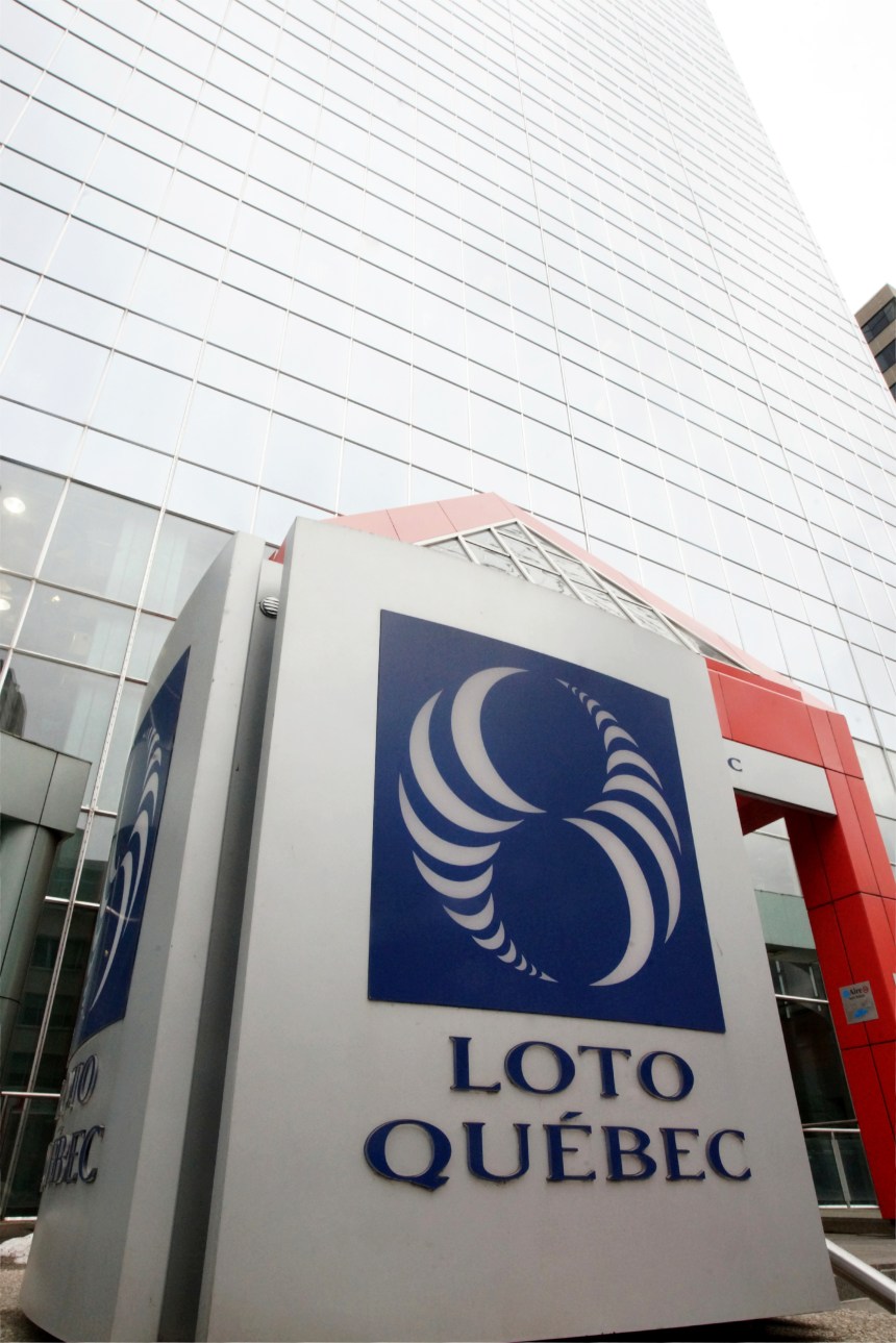 Lotto Max: le gros lot de 55 millions $ au Québec