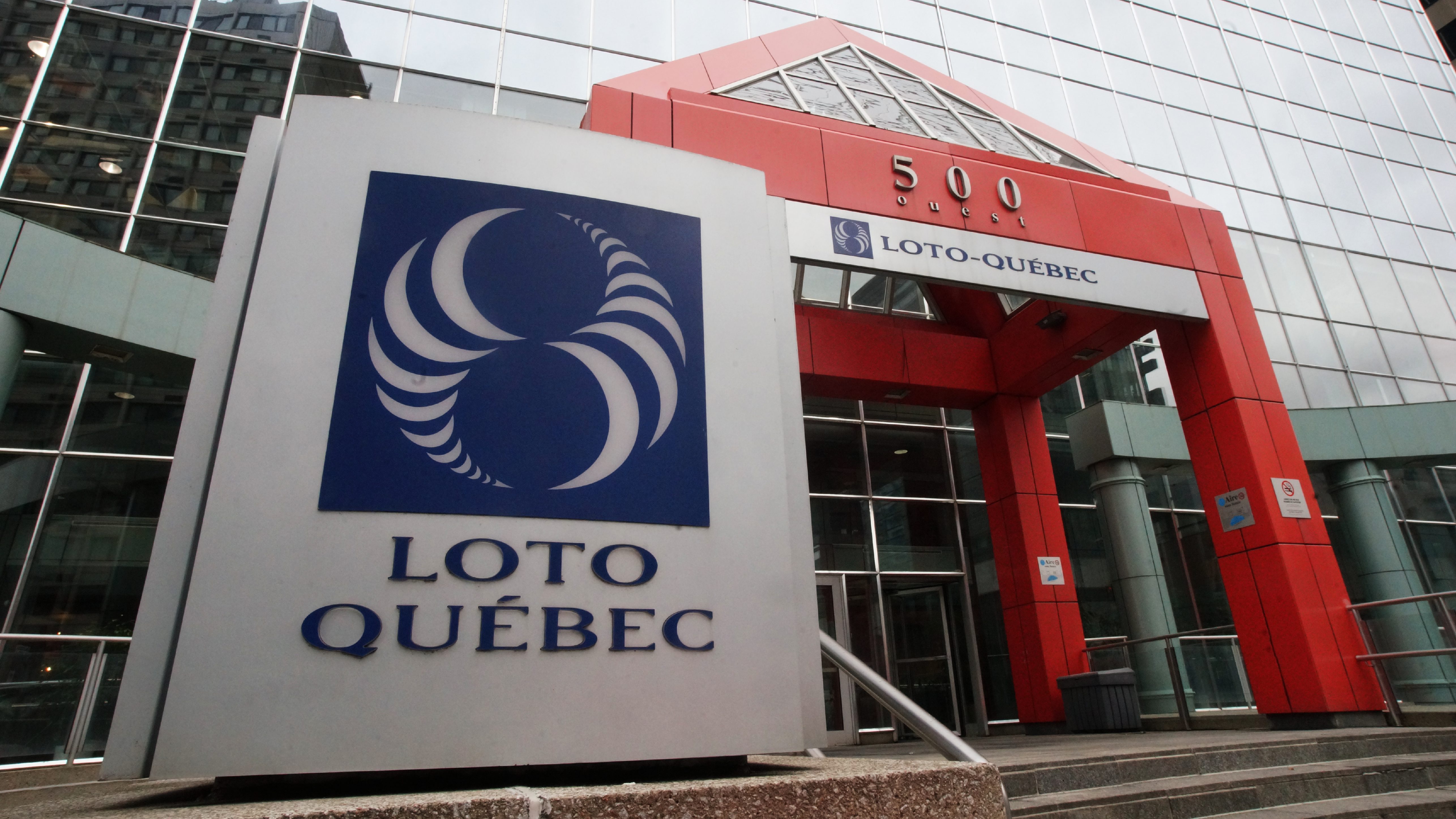 Des millions distribués en primes chez Loto-Québec