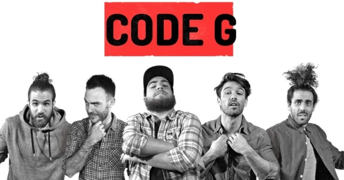 Qu’est-ce qui manque à Code G?