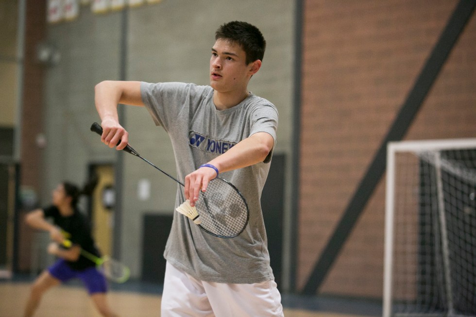 Alexander Bianchini vise l'or à Alma