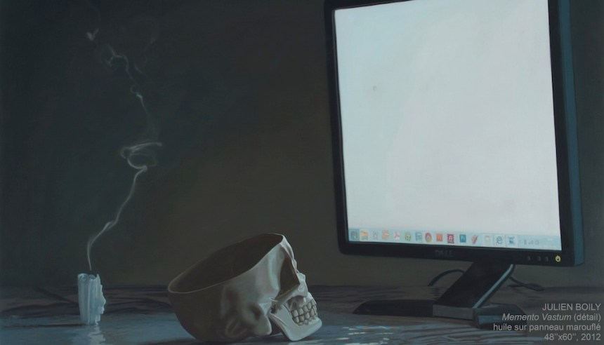 The Dead Web: un monde sans l'internet