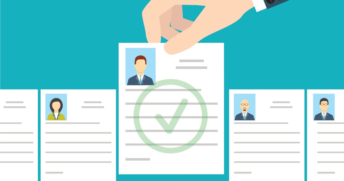 Pour ou contre le CV anonyme?