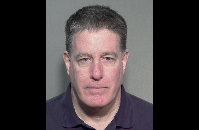 L'abbé Brian Boucher plaide coupable de contact sexuel avec un mineur