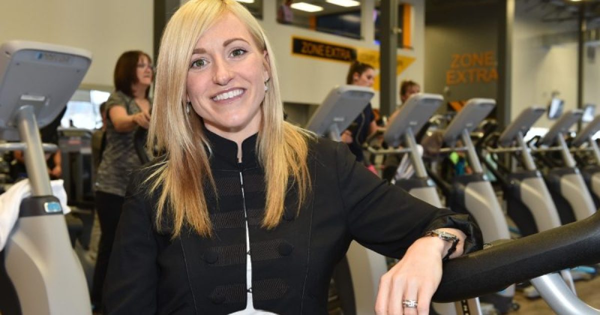 Un nouveau projet pour Émily Bégin