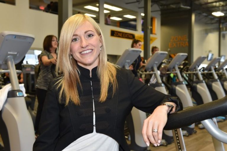 Un nouveau projet pour Émily Bégin