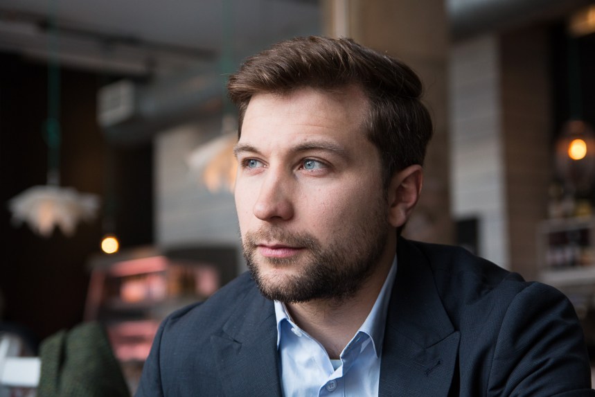 Gabriel Nadeau-Dubois veut le retour des assemblées de cuisine