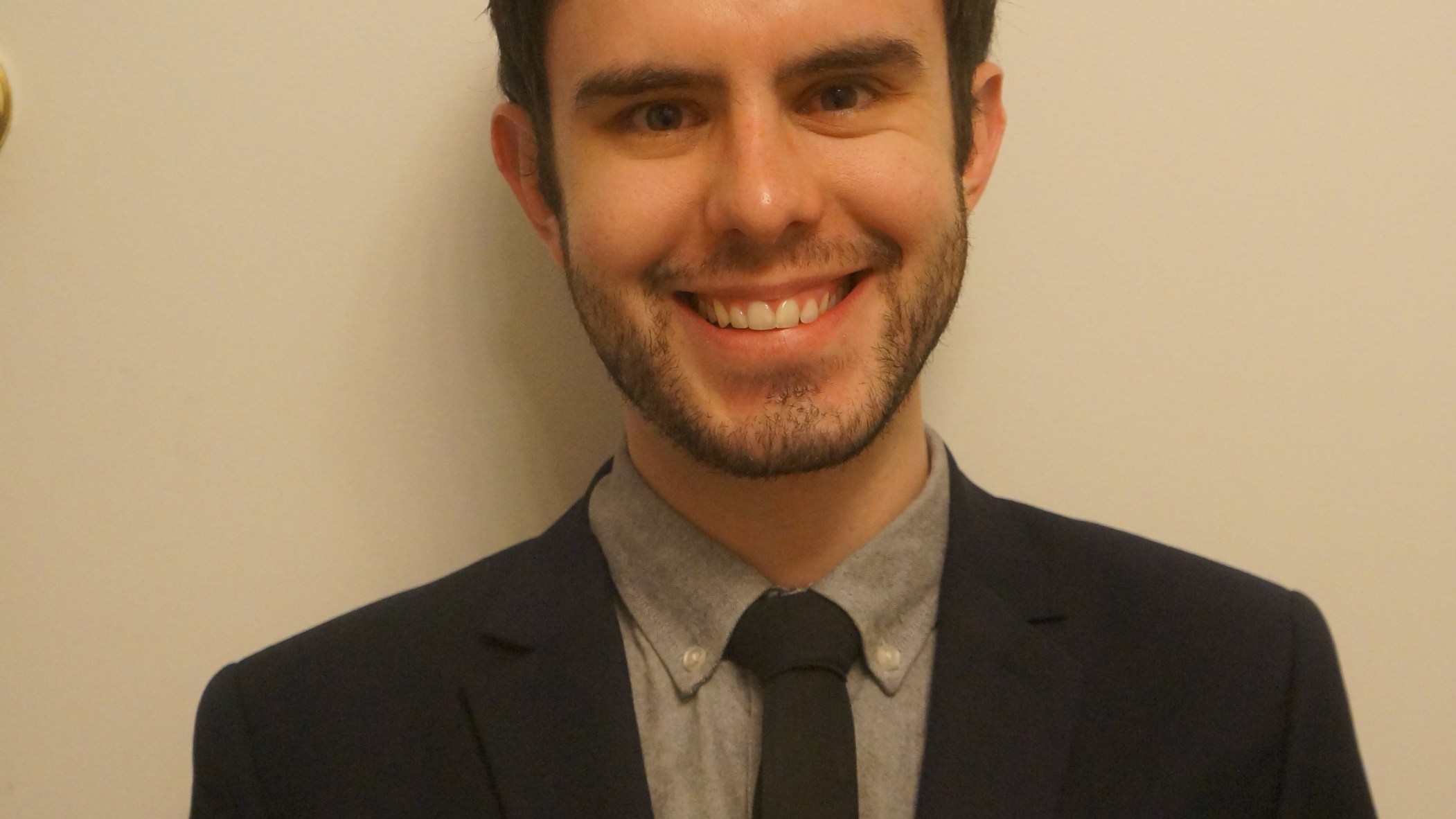 Mathieu Auclair pour le NPD