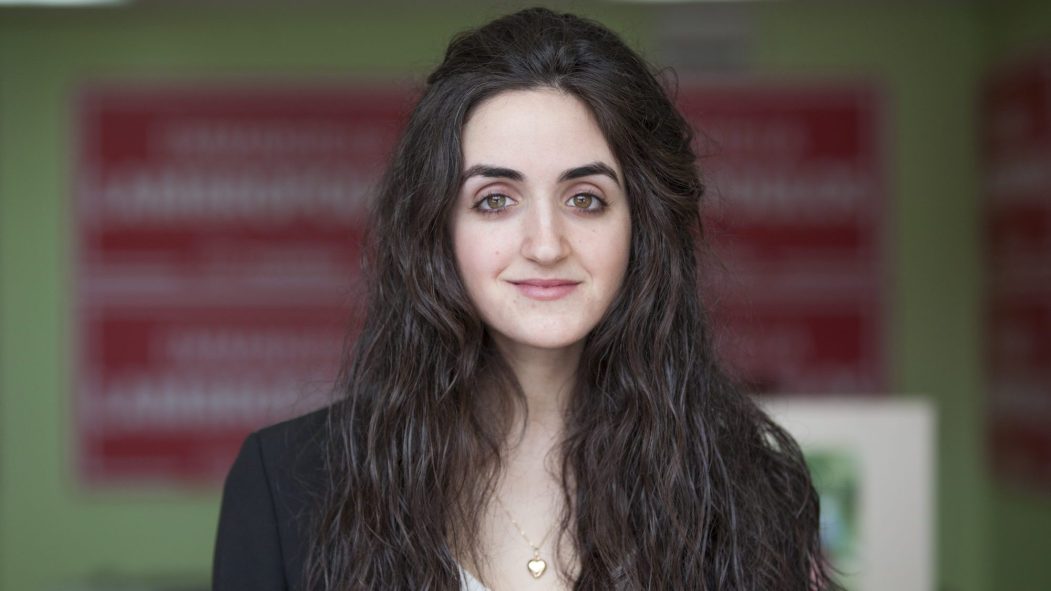 Lambropoulos veut quitter le comité des langues officielles