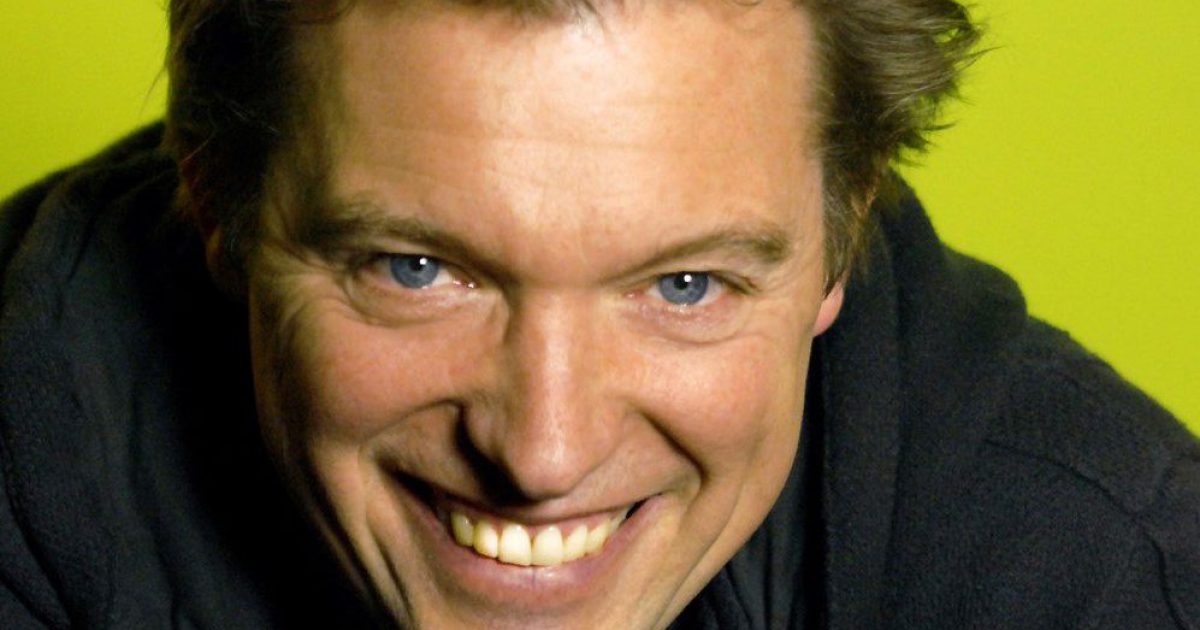 Une nuit de débats avec Vincent Graton