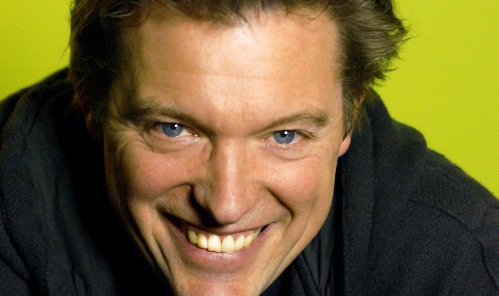 Une nuit de débats avec Vincent Graton